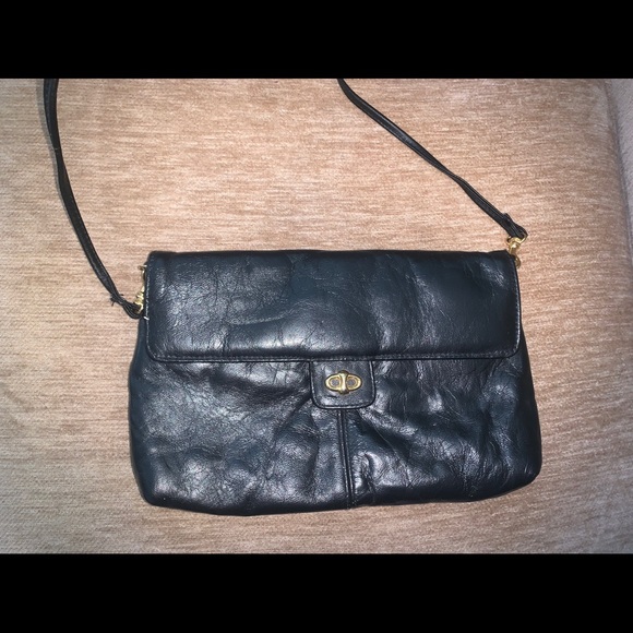Bags | Vintage Partners By Mervyns Shoulderbag | Poshmark